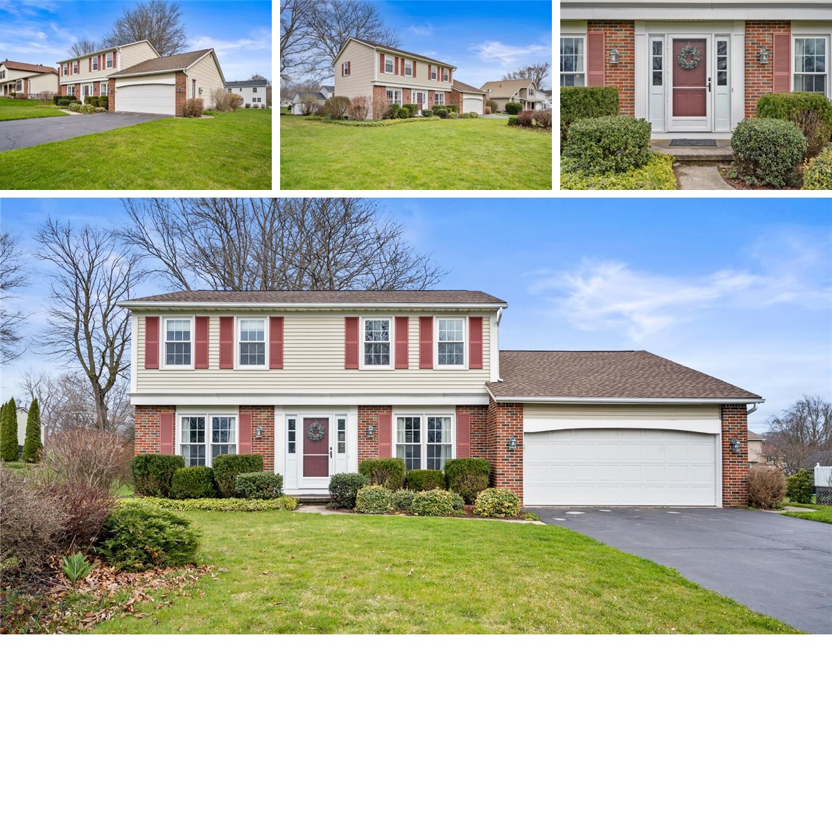 65 Alger Dr, Rochester, NY 14624